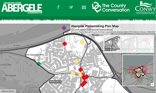 Who We Help | OpusMap