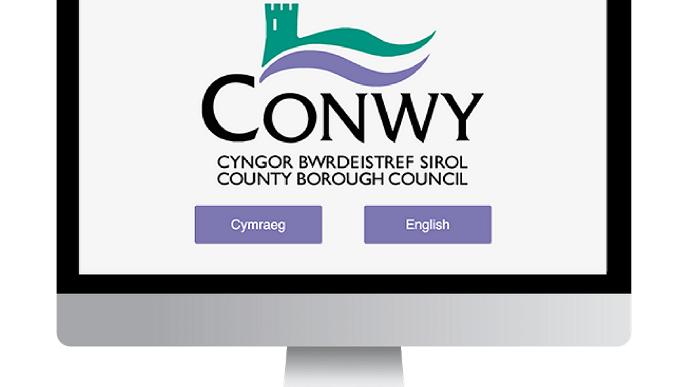 Conwy County Borough Council | OpusMap