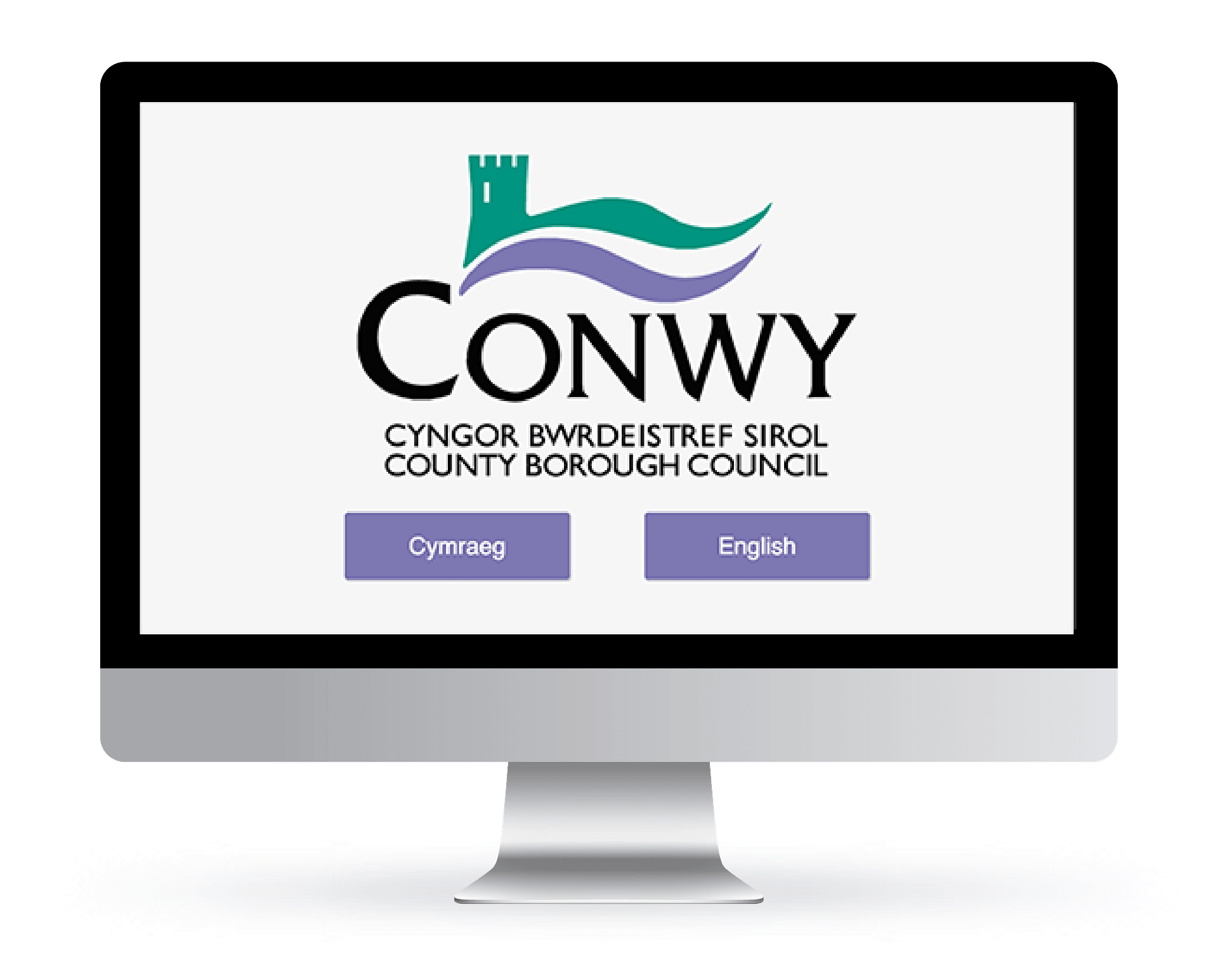 Conwy County Borough Council | OpusMap